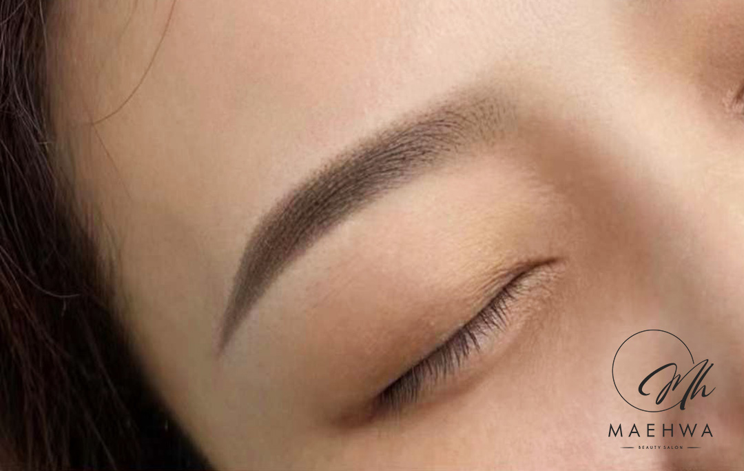 EYEBROWS - Maehwa Beauty